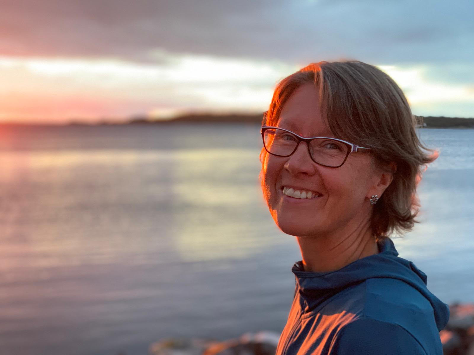 Vian uusi toimitusjohtaja - Osuuskuntavia